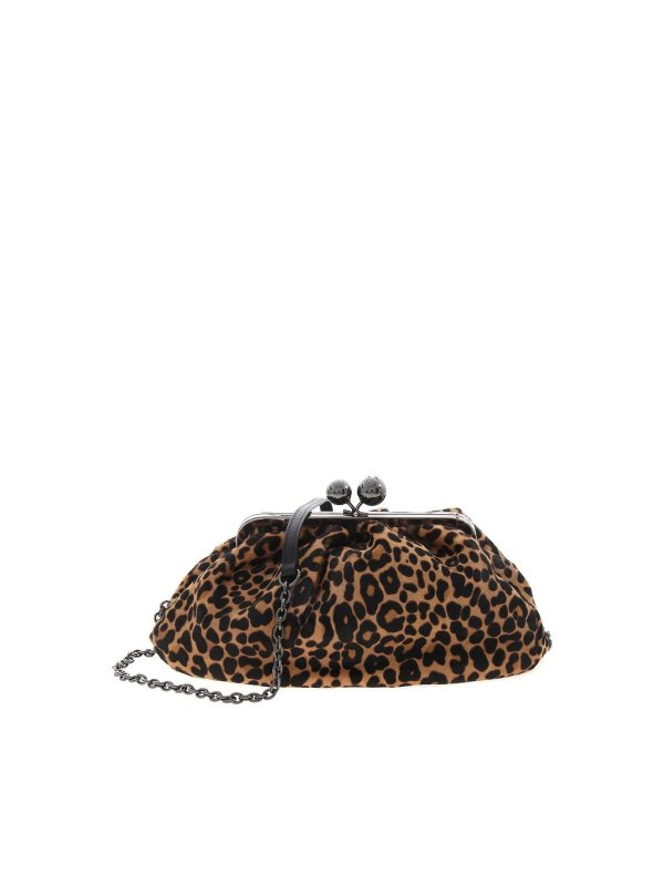 Clutches Weekend Max Mara - Clutch - Animal - 55160314600001