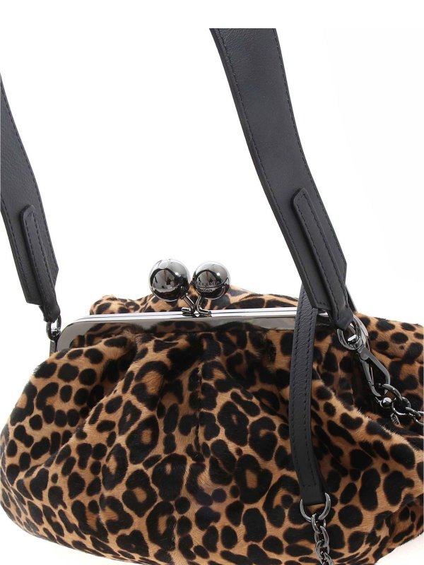 Clutches Weekend Max Mara - Clutch - Animal - 55160314600001