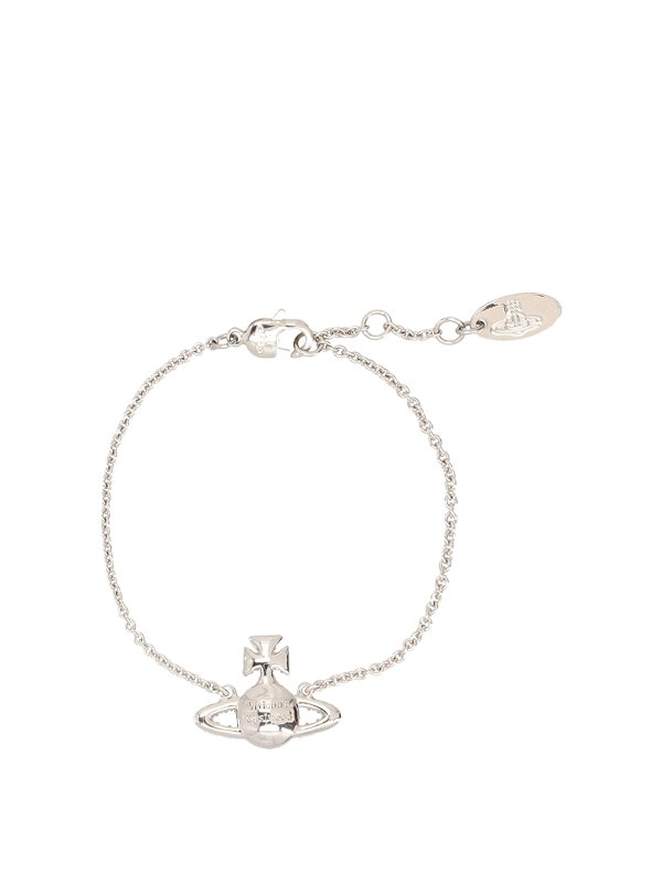 Vivienne Westwood Grace Bas Relief bracelet | 6102005402P116CNP116