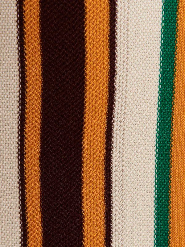 Polos Wales Bonner - Polo - Multicolor - MS23KN24KN078317 | THEBS [iKRIX]