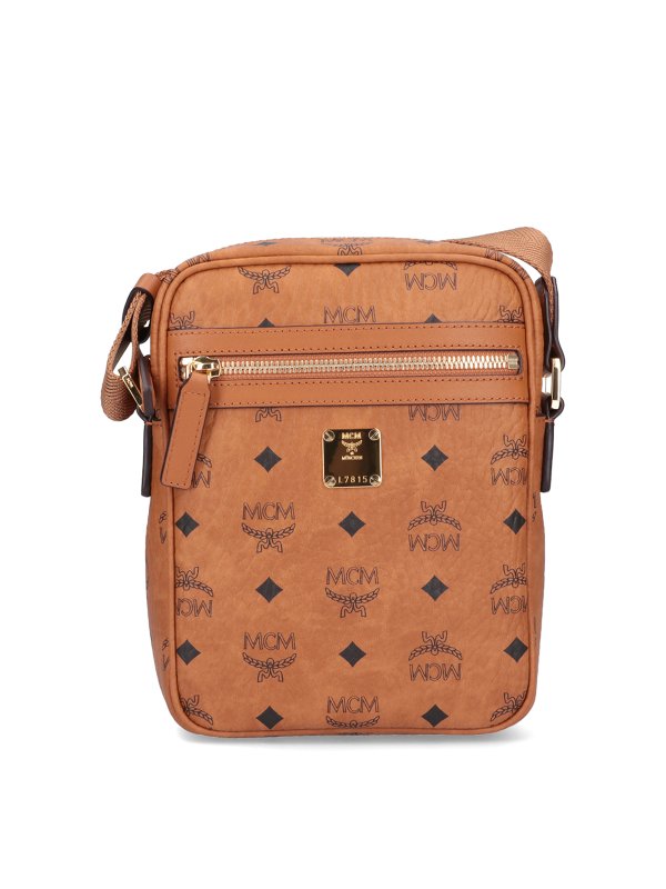 Mcm Mcm bags brown - Brown - Women | MMRAAKC04CO | thebs.com