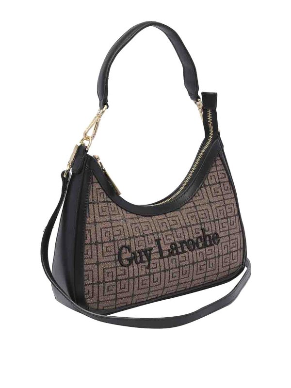 Interesting Info About Guy Laroche Bags