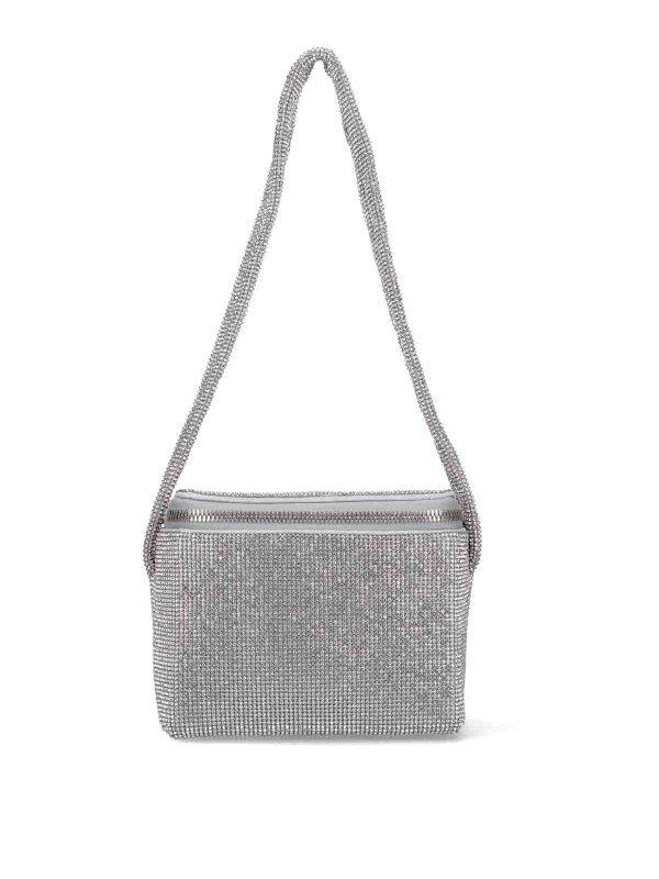 Cross body bags Kara - Shoulder bag - HB3391305WHITE