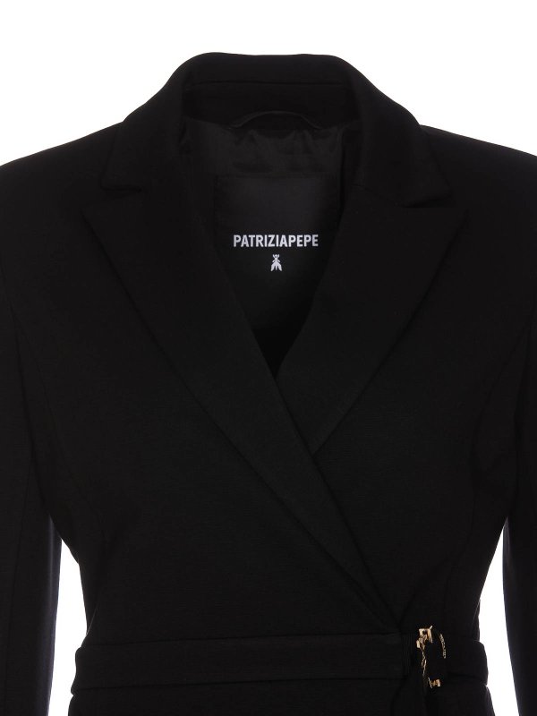 Formal suits Patrizia Pepe - Suit - 2T0042A1DXK103 | thebs.com [ikrix.com]