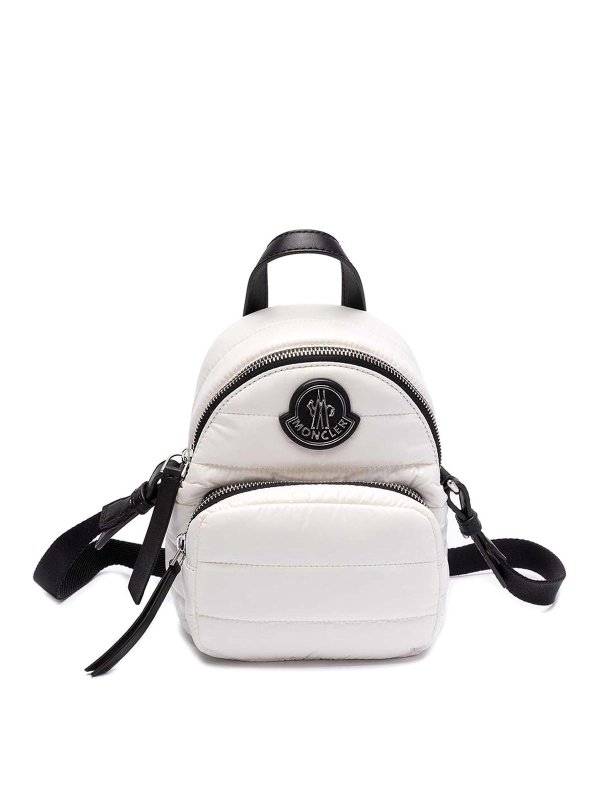 Cross body bags Moncler - Kilia Small Crossbody Bag - 5L00024M2176034
