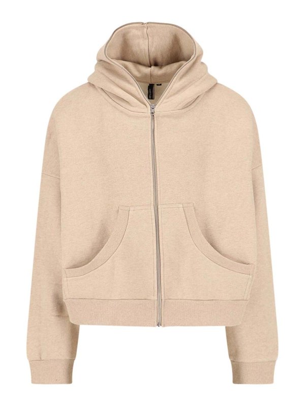 Entire Studios Sudadera - Beis - Beis - Hombre|ES2202TP | THEBS