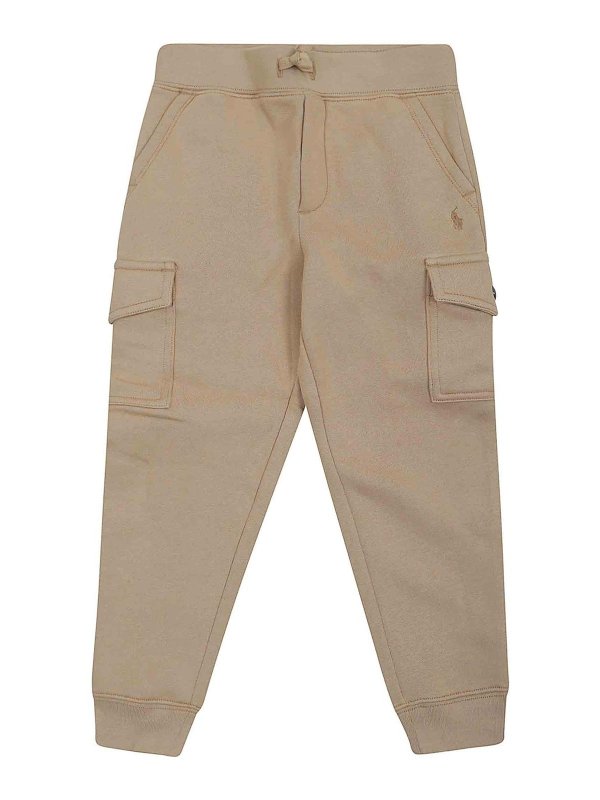Ralph Lauren Pantalón Casual - Beis - Beis|322892354017250