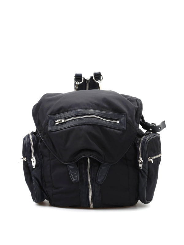 Backpacks Alexander Wang - Marti backpack - 20B0112428 | thebs.com