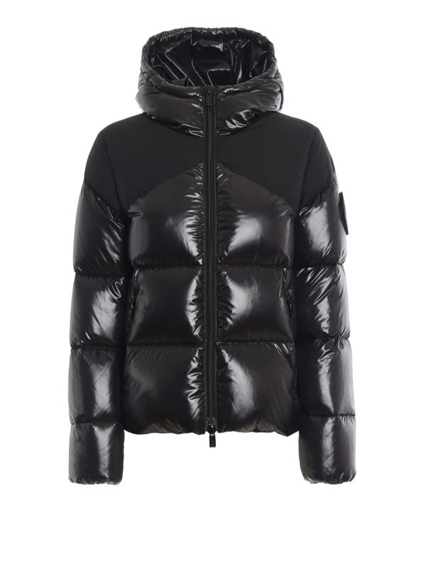 Ciesse Benves puffer jacket - Black | 194CPWJ02250N6111D201XXM
