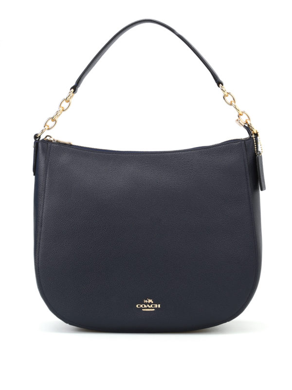 Shoulder bags Coach - Chelsea shoulder bag - 58036LINAV | thebs.com
