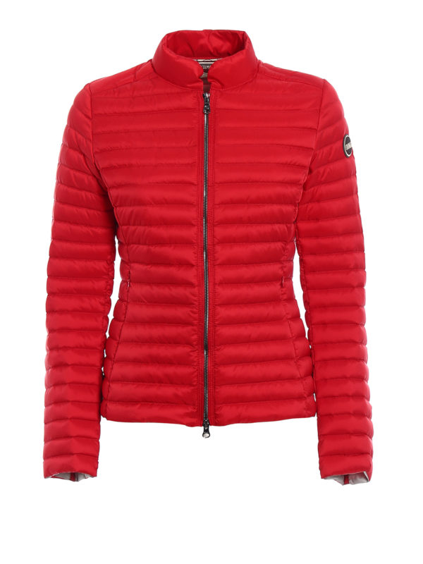 Colmar Originals Red light down padded jacket - Red | 2223R1MQ193