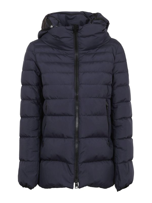 Padded jackets Herno - Laminar puffer jacket - PI079DL111069201
