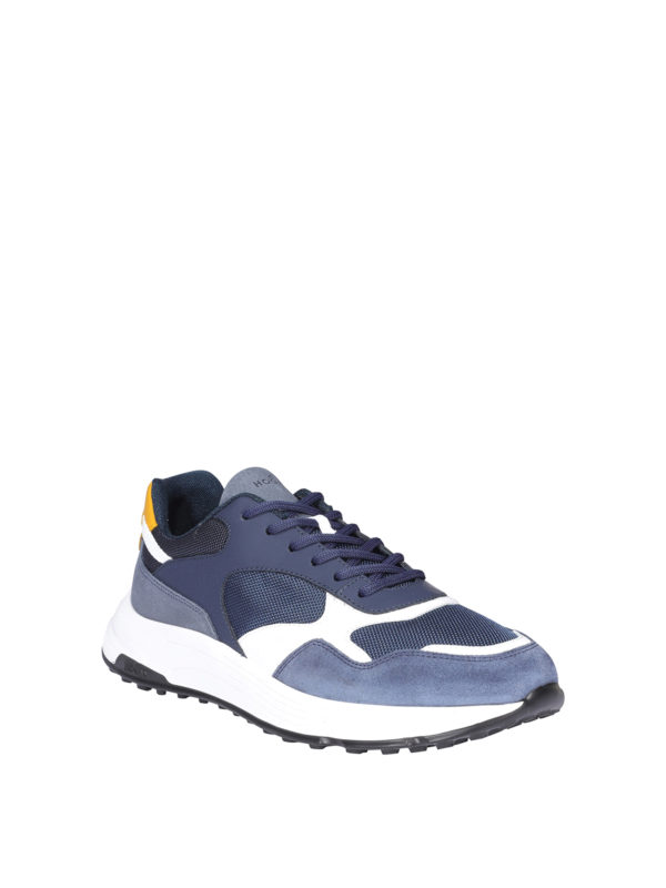 Zapatillas Hogan - Zapatillas - Hyperlight - HXM5630DM90PJ1861Z