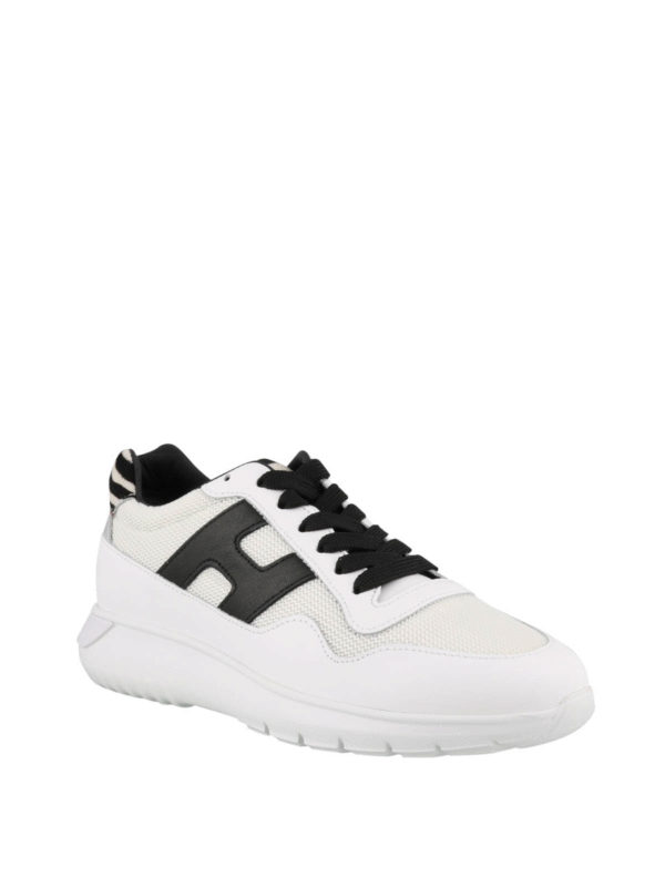 Hogan Interactive³ sneakers - White - Women | HXW3710AP30O7R016U