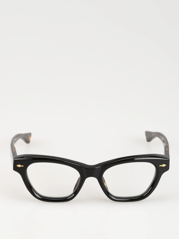 Glasses Jacques Marie Mage - Grace eyeglasses - JMMGRRX01 | thebs.com