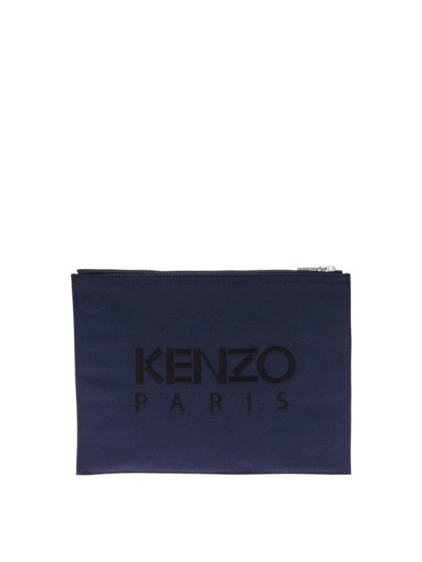 Clutches Kenzo - Tiger A4 clutch - 5PM302F2076 | thebs.com [ikrix.com]