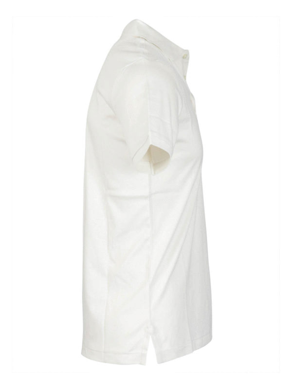 Polo Ralph Lauren Polo - Crema - Crema - Hombre | 710704319087