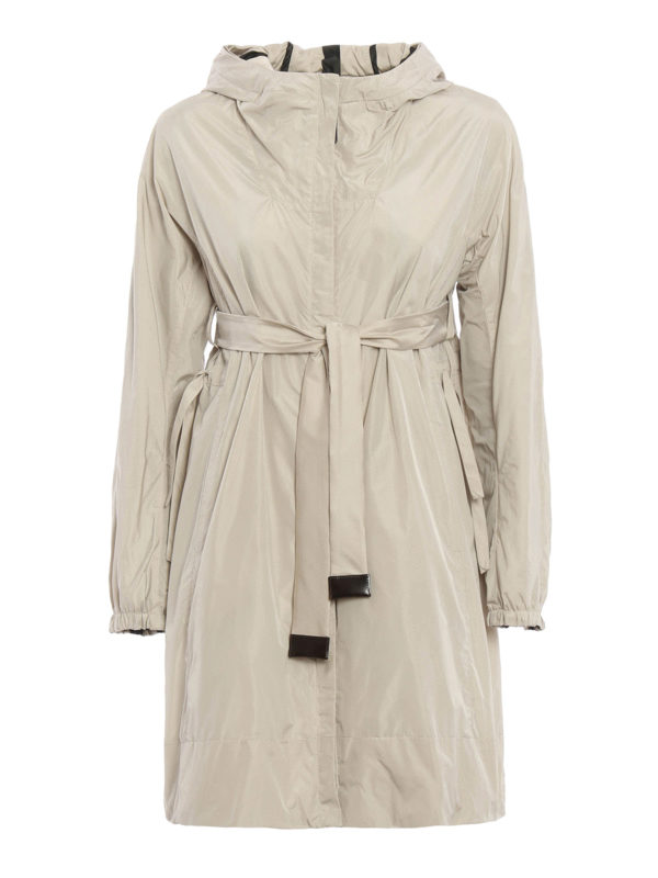 Knielange Mäntel Max Mara - Knielanger Mantel Lightri - 9021367701