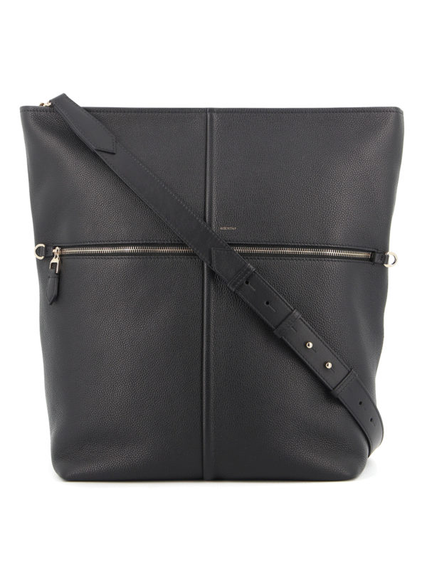 Max Mara Plage shoulder bag - Black - Women | 45163207600004