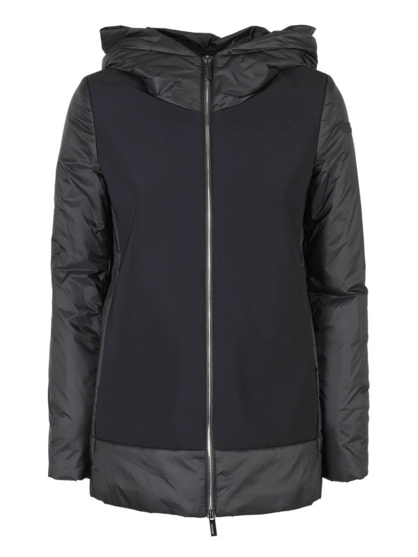 Padded jackets RRD Roberto Ricci Designs - Thermo Hybrid Zar down ...
