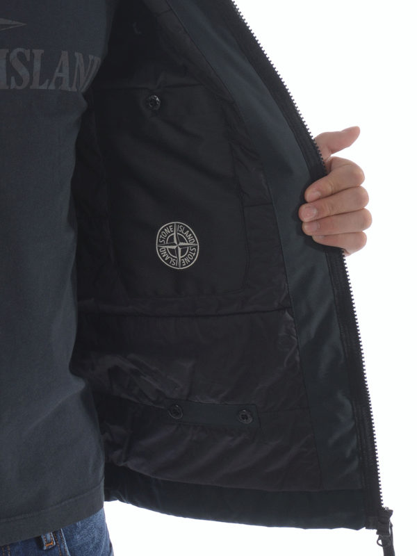 Casual jackets Stone Island - Windbreak waterproof jacket - 40927V0059