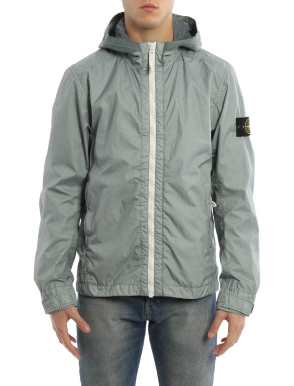 Casual jackets Stone Island - Waterproof casual jacket - 661544323V0061