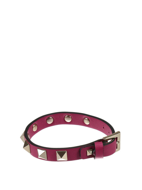 Valentino Garavani Pulseras Y Brazaletes Rockstud | MW2J0255