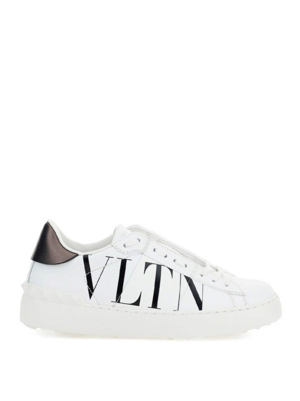 Sneakers Valentino Garavani - Sneakers Open VLTN - UW0S0781PSTA01