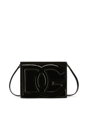 Kenzo Pop bouquet shoulder bag - Black - Women | FC62SA705B0499 Kenzo Pop bouquet shoulder bag - Black - Women | FC62SA705B0499