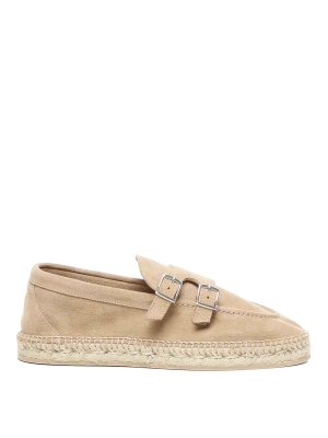 Moncler espadrilles store
