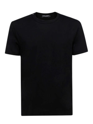 Kenzo X logo cotton T-shirt - Black - Men | FA65TS5024SJ99 Kenzo X logo cotton T-shirt - Black - Men | FA65TS5024SJ99