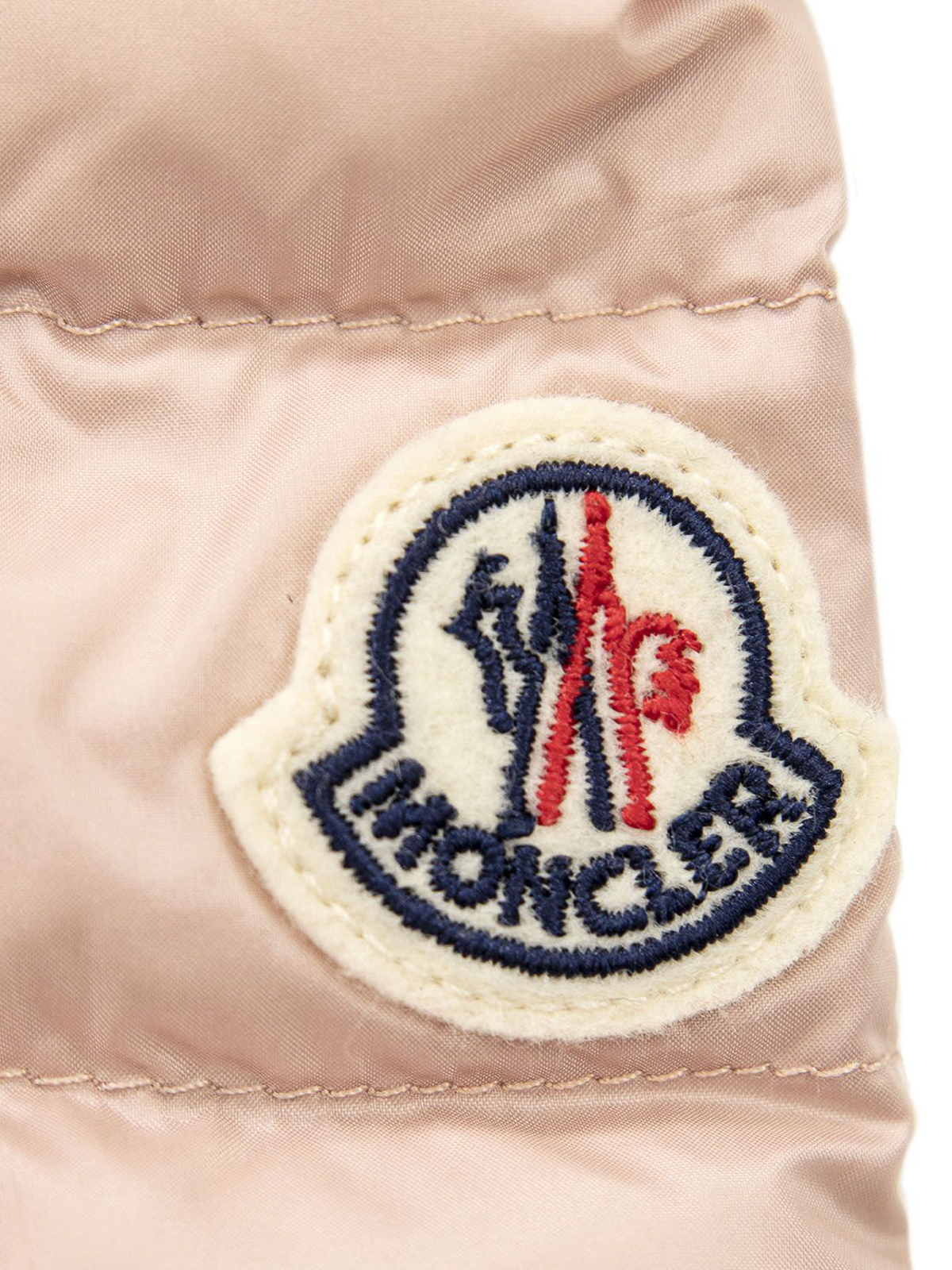 Padded jackets Moncler Jr - New Suzette puffer jacket - 1A1281058048514