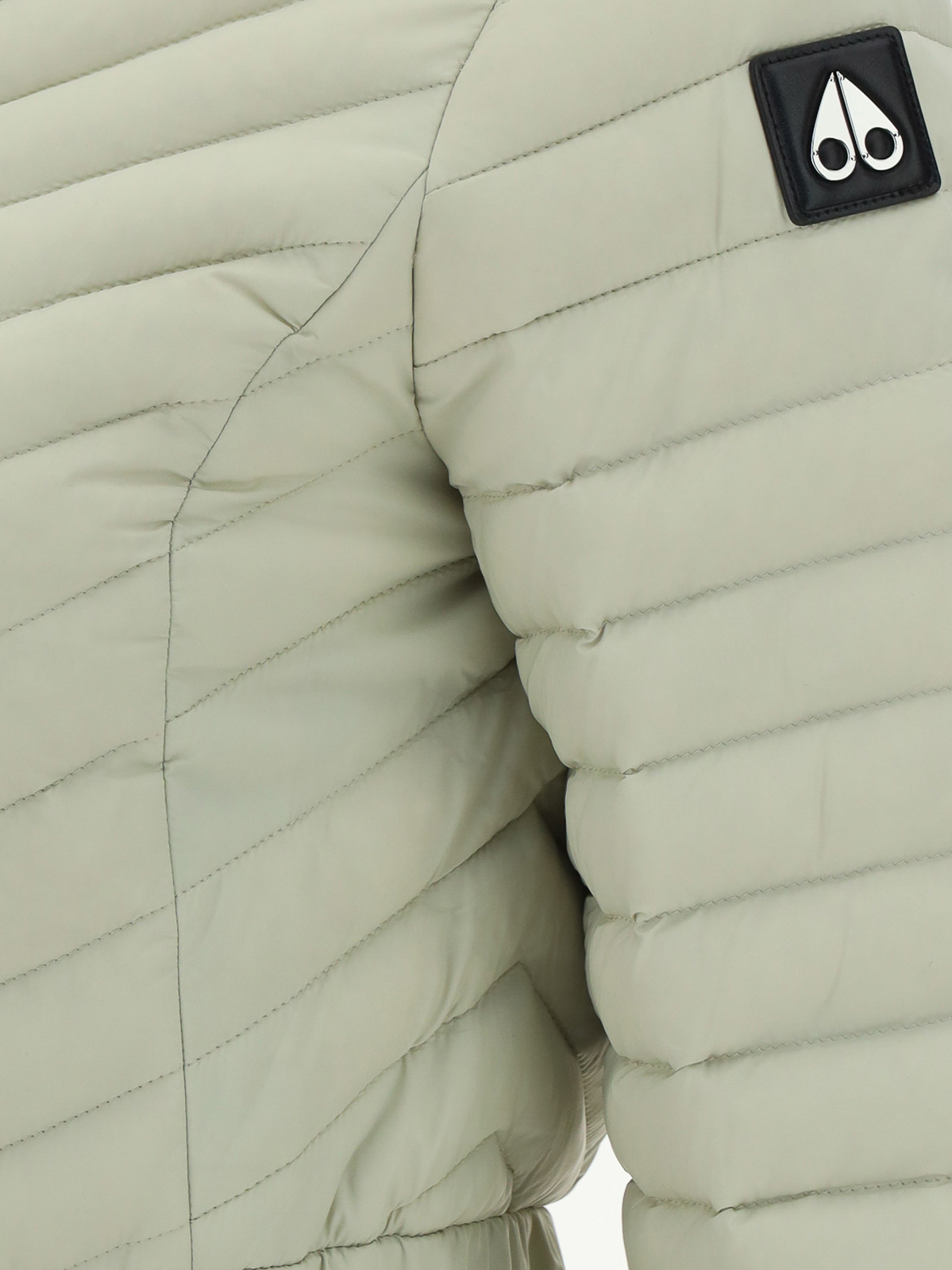 Padded jackets Moose Knuckles - Vanilla Sky puffer jacket - M11LJ118173