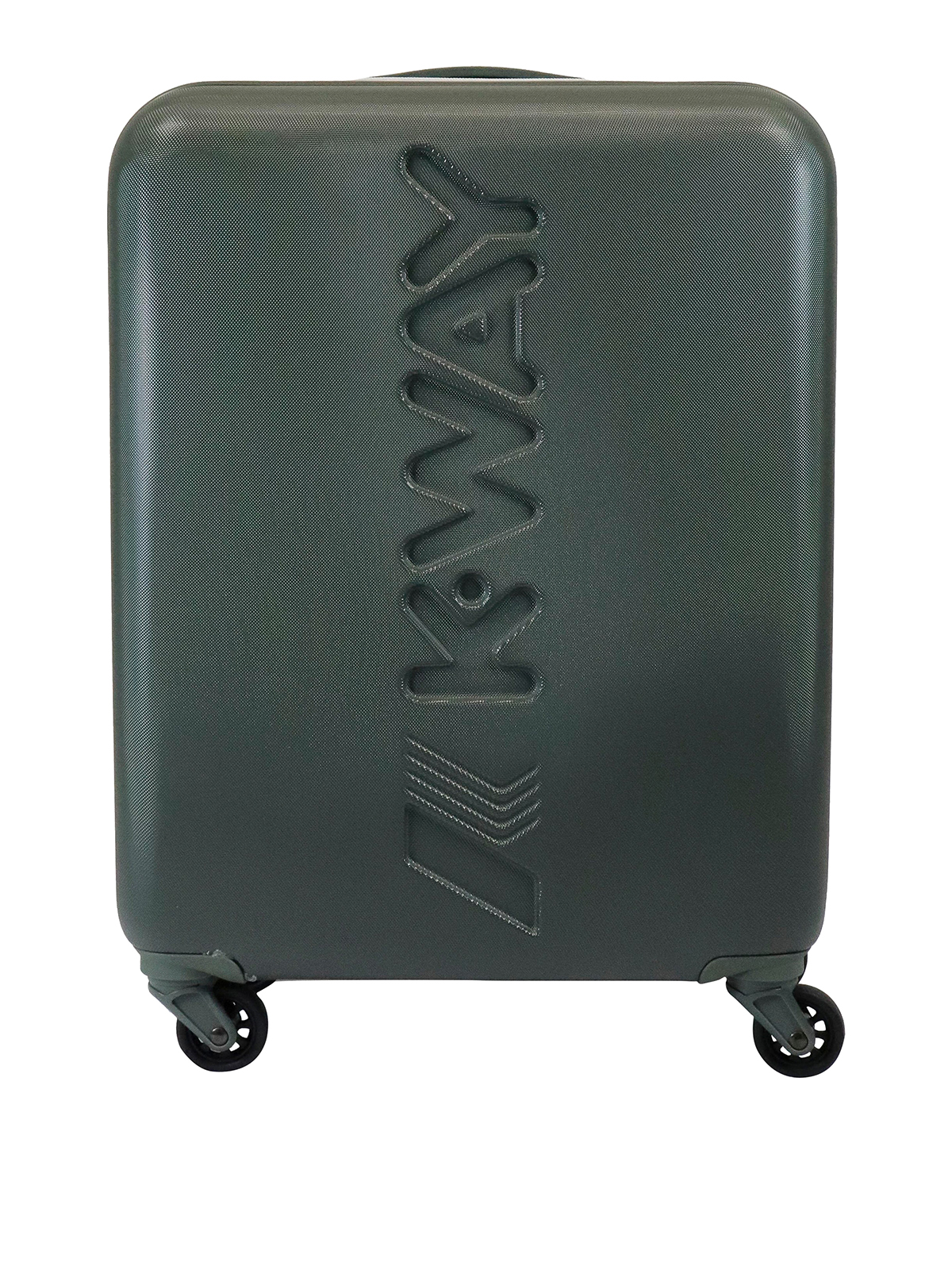 Luggage & Travel bags k-way - K-Air trolley - K111JMW906 | thebs.com