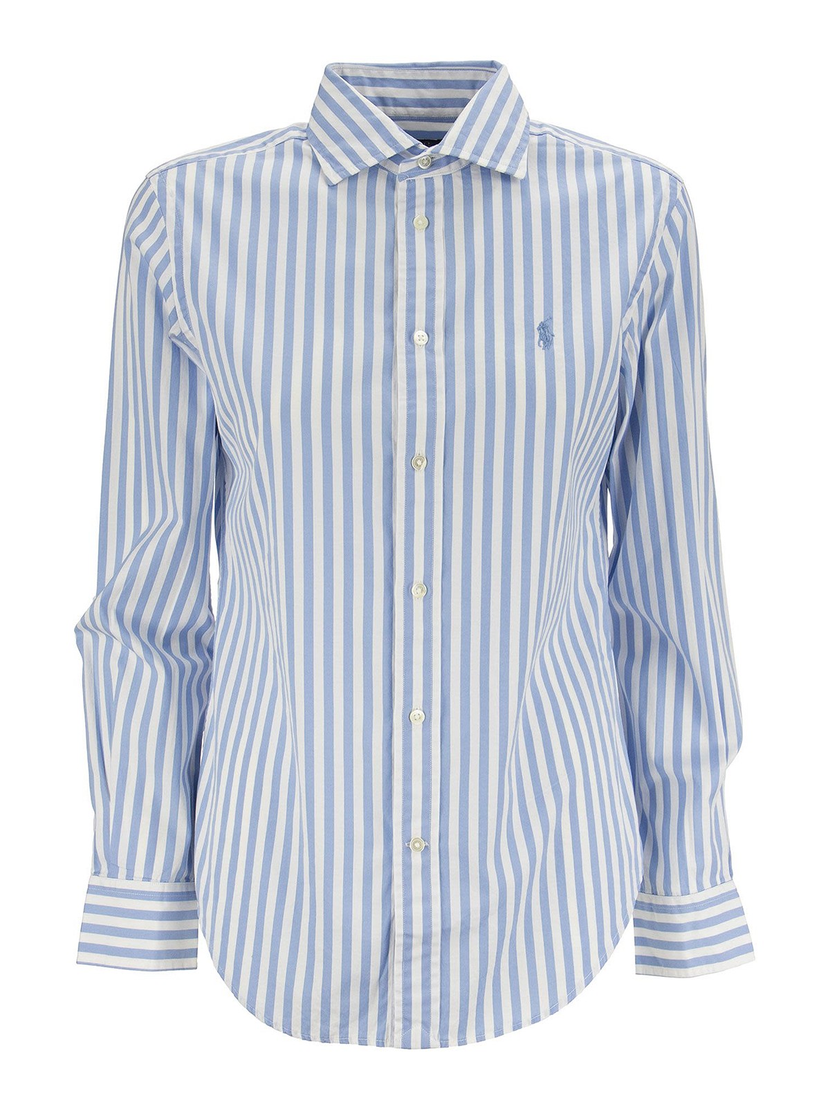 Chemises Polo Ralph Lauren - Chemise - A Rayures - 211784161014