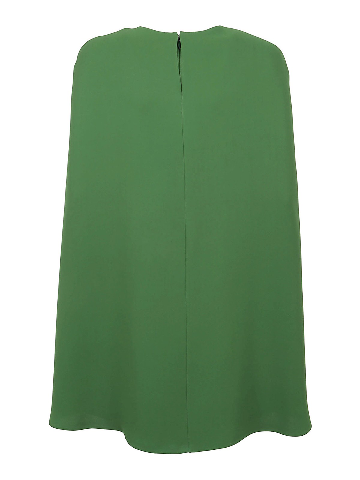 Valentino Garavani Robe Courte - Vert - Vert | VB0VAVP06B0LR1