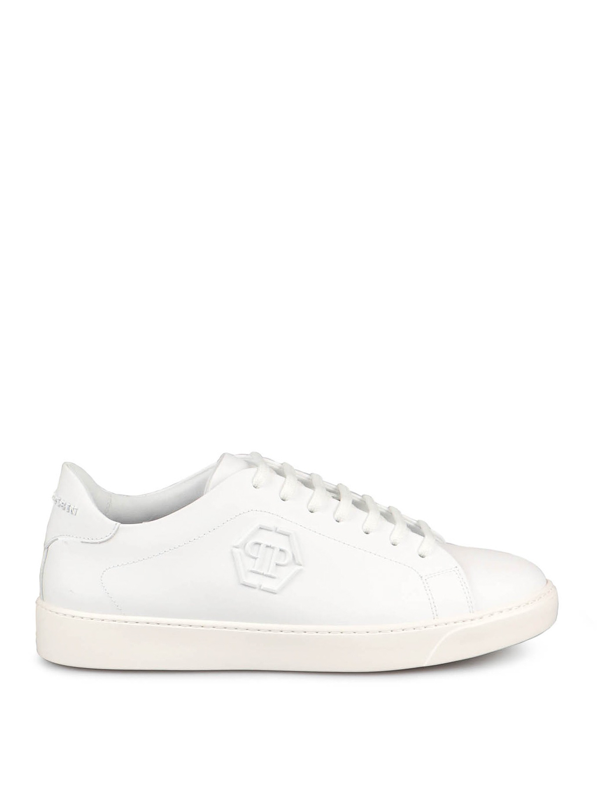 Philipp Plein The Plain Original sneakers | PAASMSC3073PLE008N01