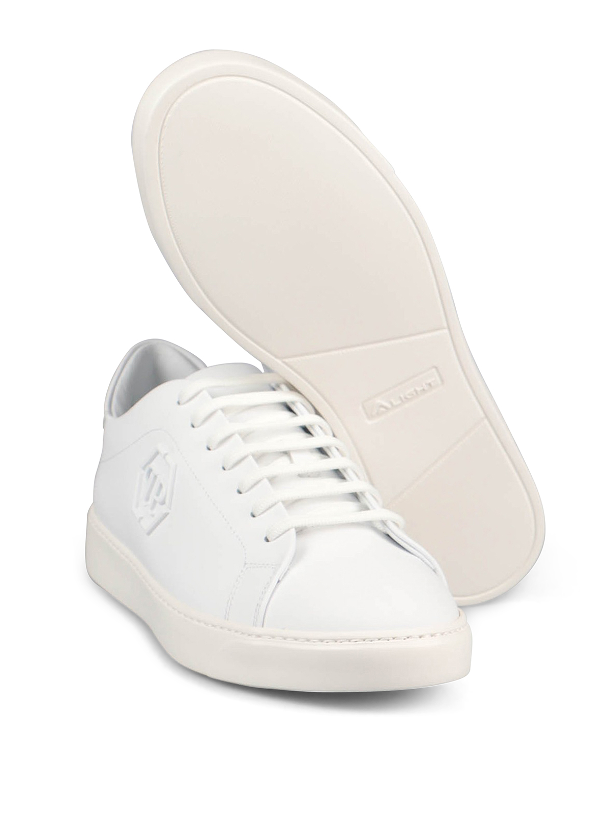 Philipp Plein The Plain Original sneakers | PAASMSC3073PLE008N01