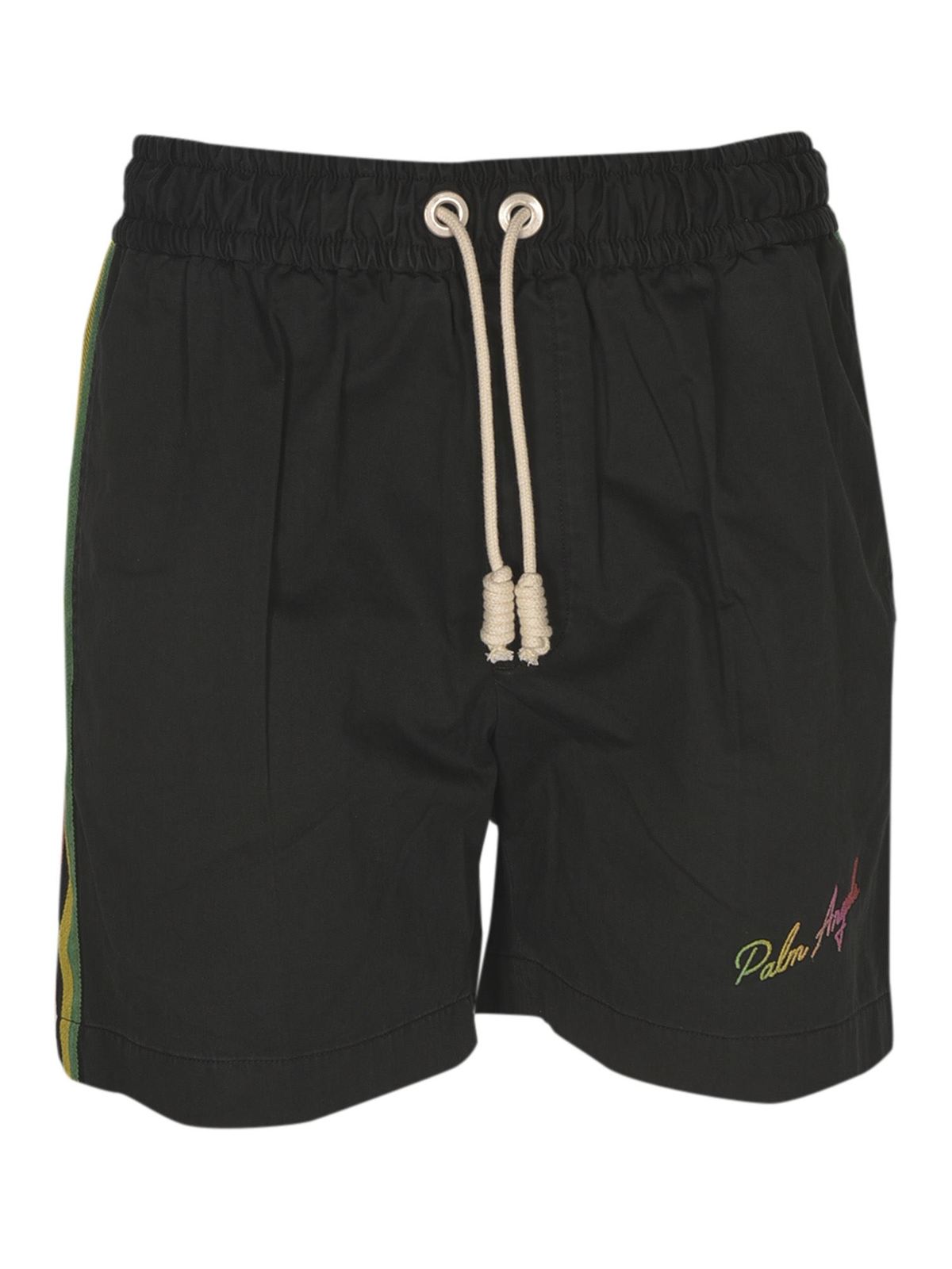 Shorts Palm Angels - Short - Exodus - PMCB034S21FAB0031084