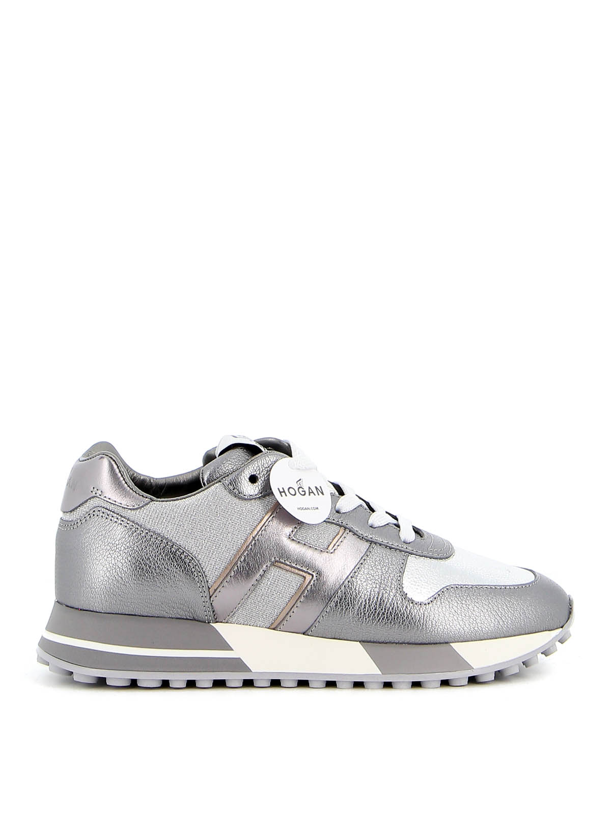 Erstaunlich Hogan Sneaker Damen Sale Bilder