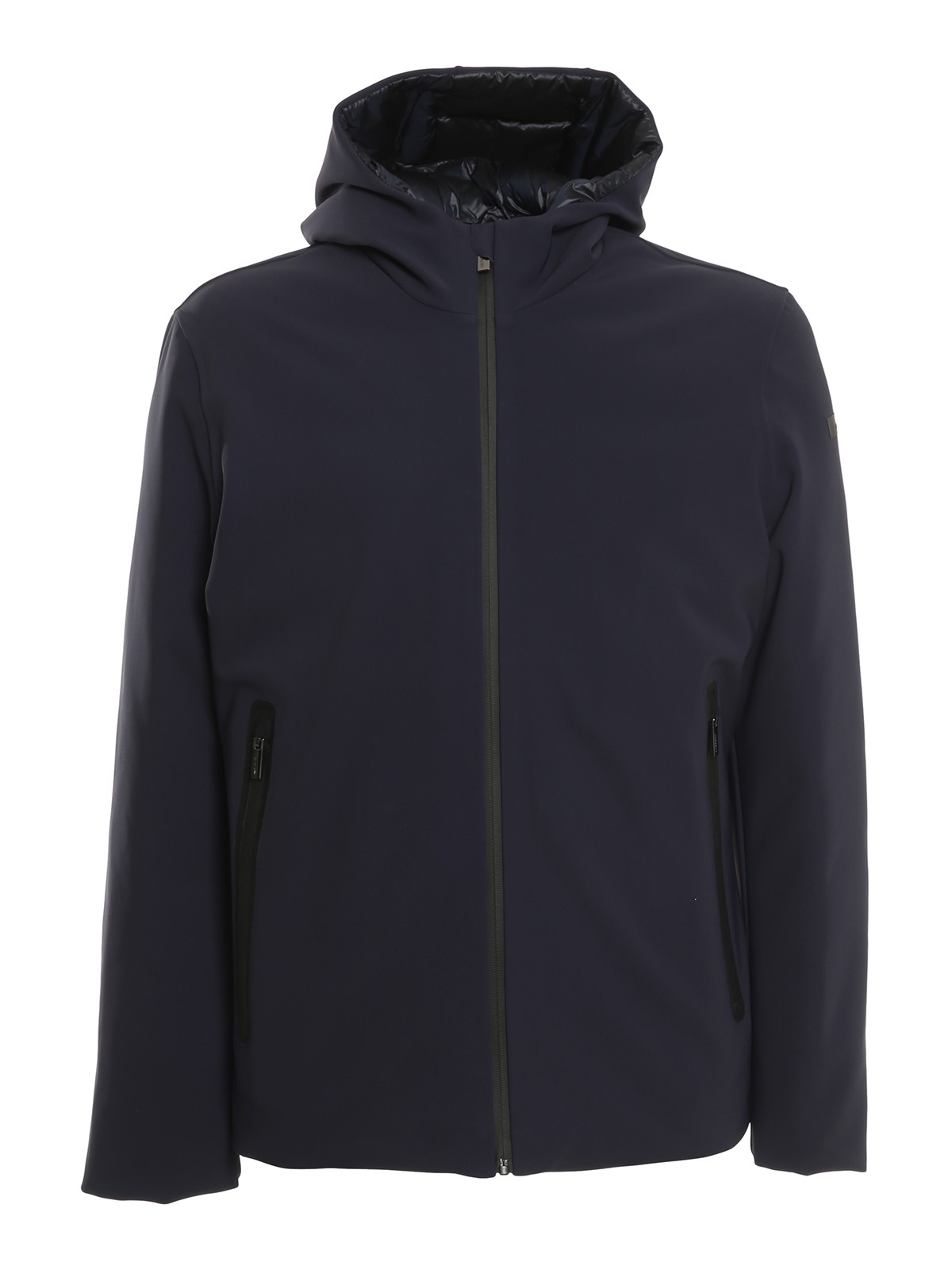 RRD Roberto Ricci Designs Chaqueta Alcochada - Winter Storm | W2100161