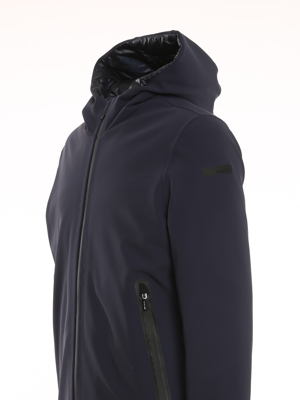 RRD Roberto Ricci Designs Chaqueta Alcochada - Winter Storm | W2100161