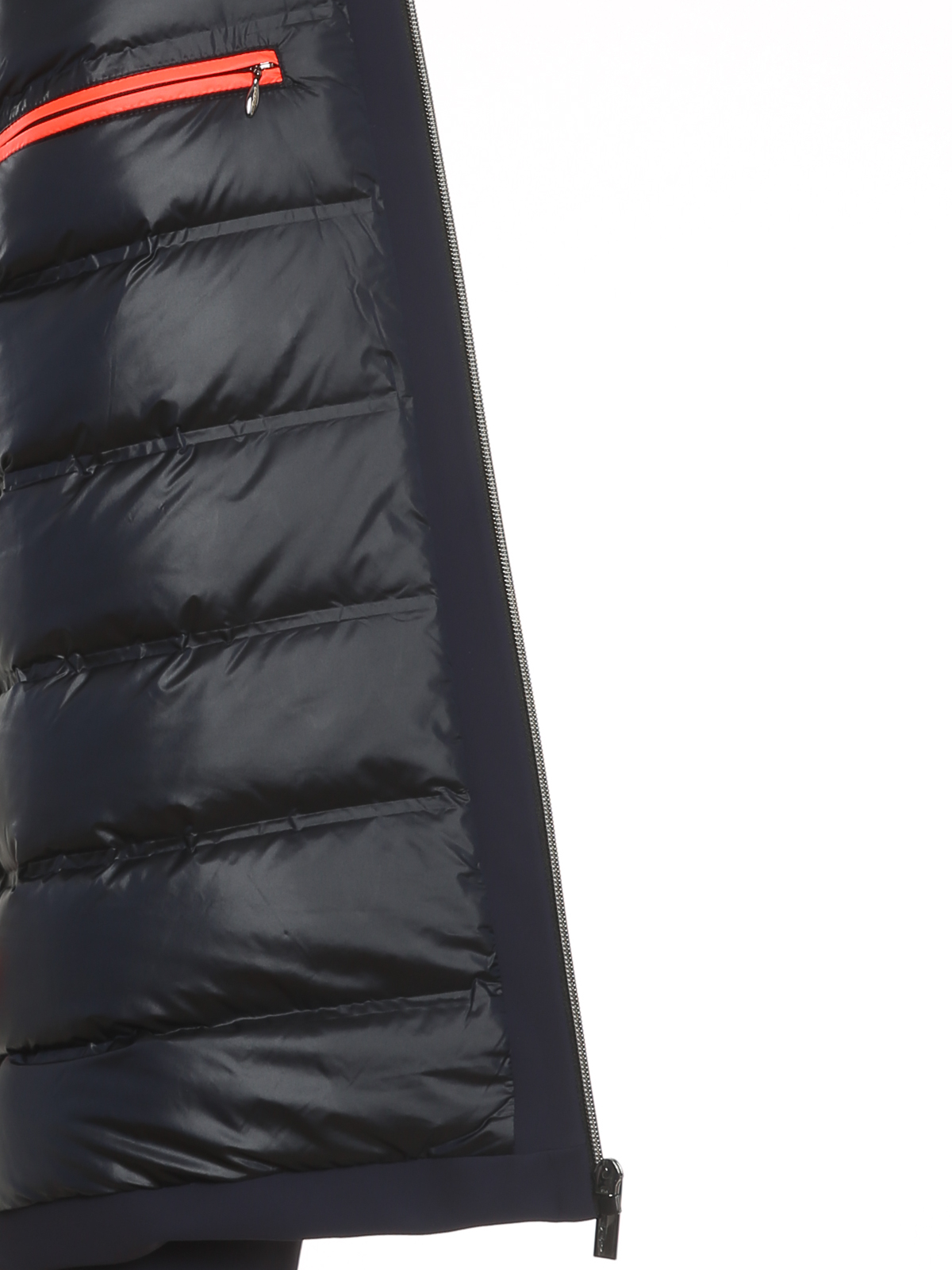 RRD Roberto Ricci Designs Chaqueta Alcochada - Winter Storm | W2100161