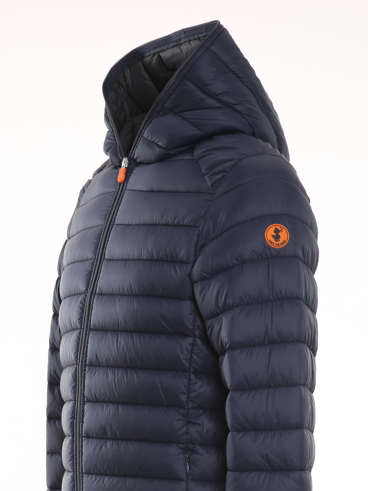 Save the Duck Donald puffer jacket - Blue | D30650MGIGA1390000