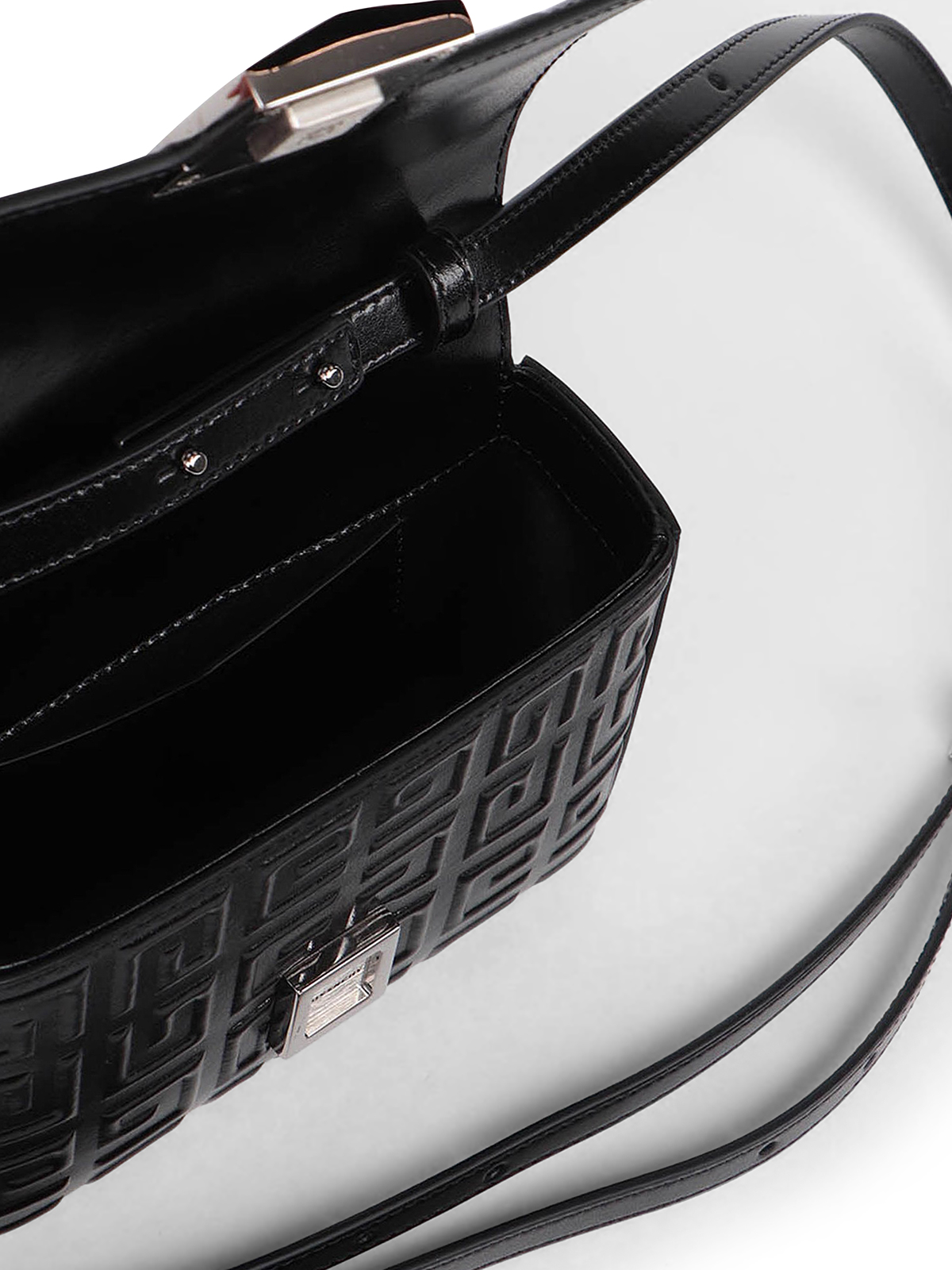 Cross body bags Givenchy - 4G mini cross body bag - BB50HDB144001