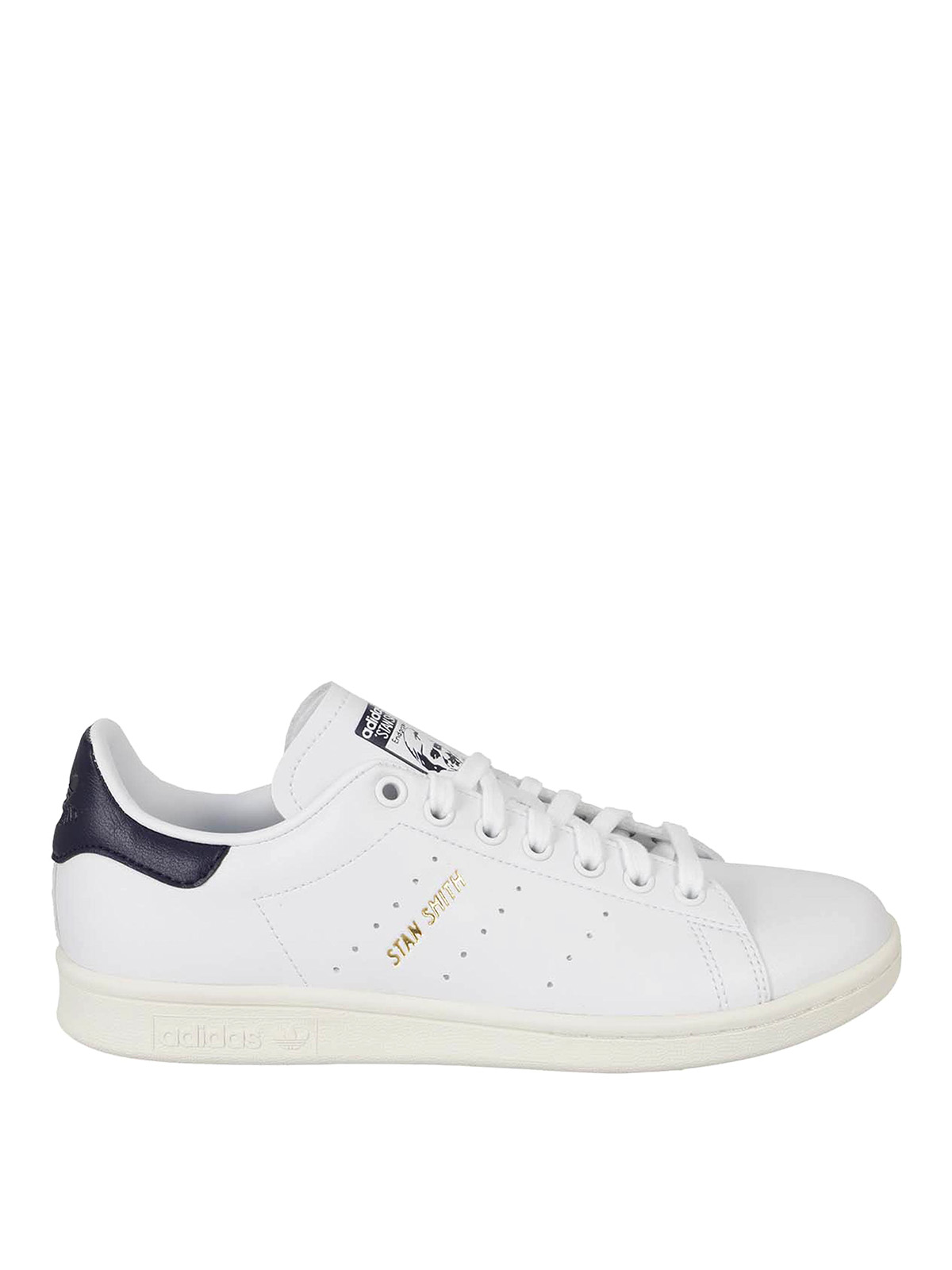 Adidas Originals Zapatillas - Stan Smith - Blanco - Hombre|FX5521