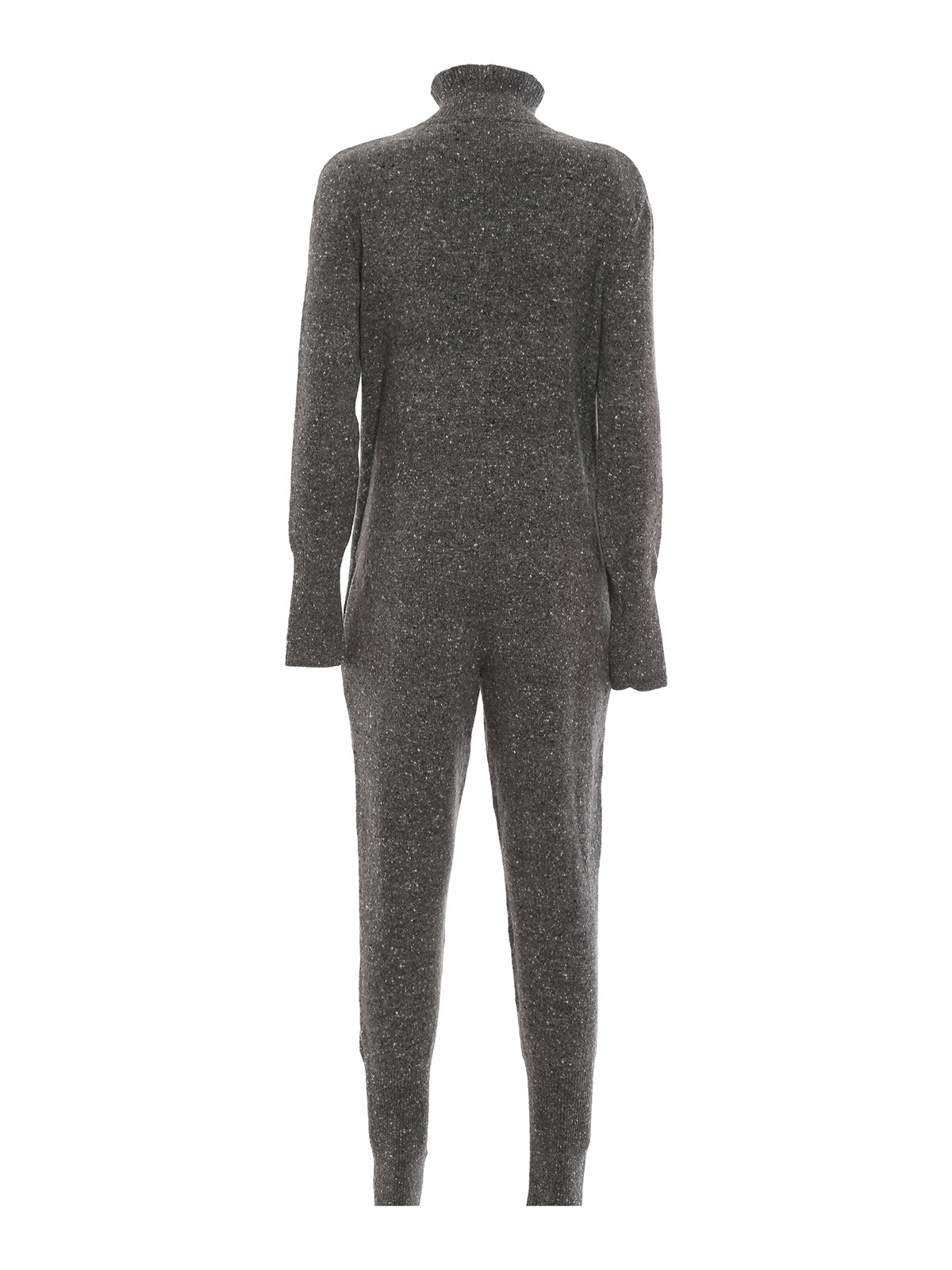 Jumpsuits Philosophy di Lorenzo Serafini - Bouclé wool cashmere ...