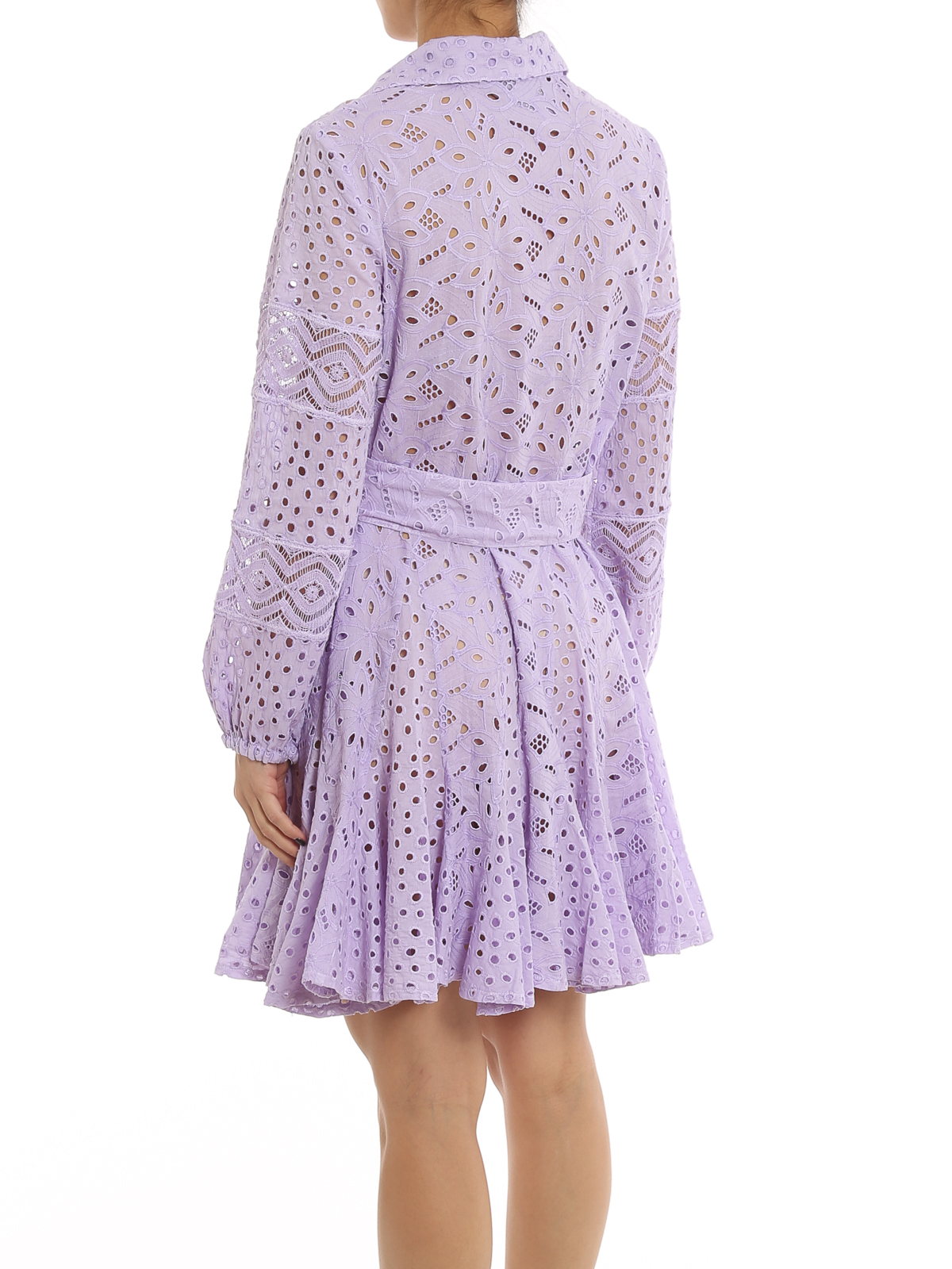 Vestidos cortos Temptation Positano - Vestido Midi - Arizona - ARIZONALILLA