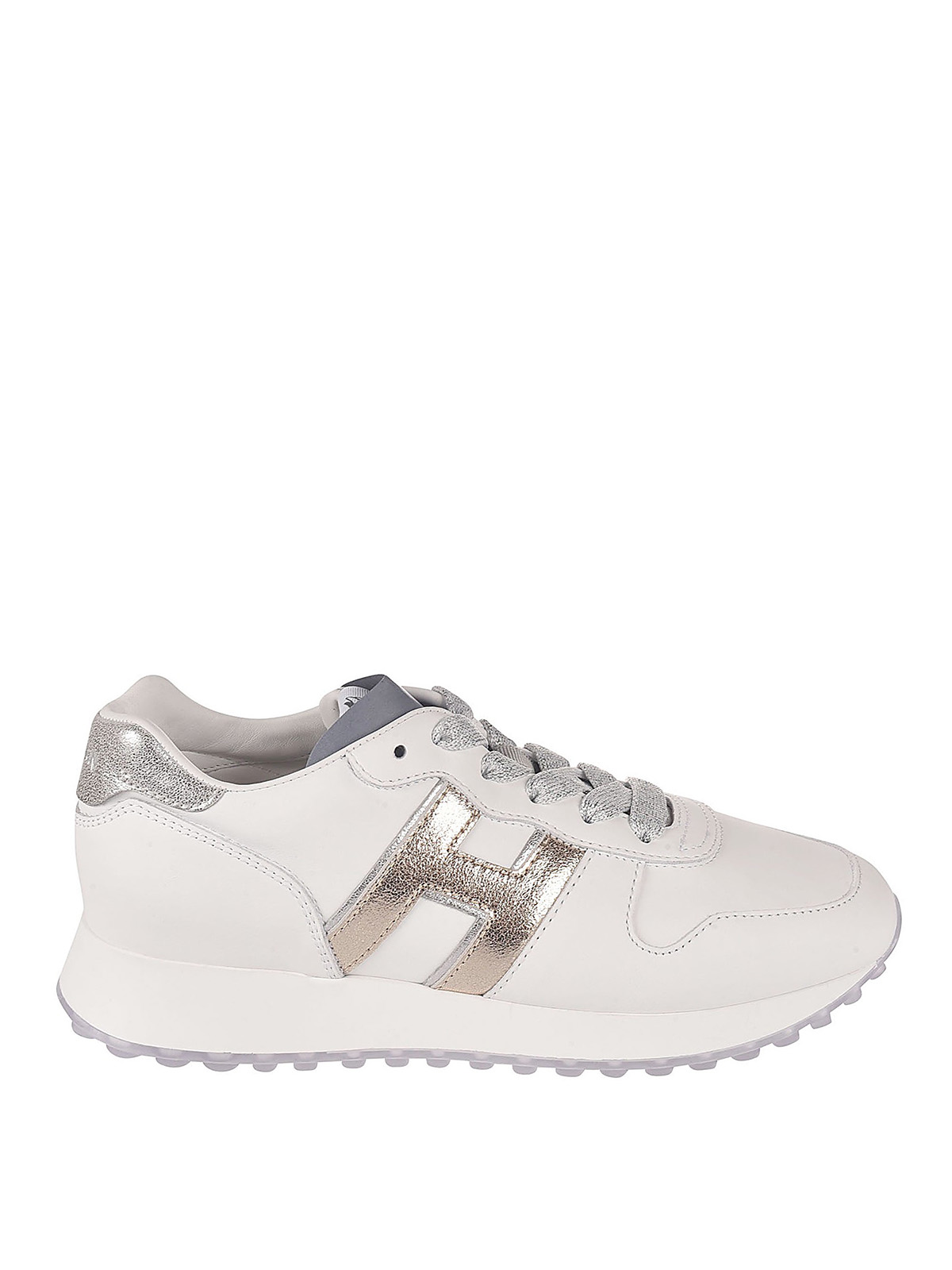 Hogan Sneaker - Weiß - Weiß - Damen | HXW4290CR00R4T108C