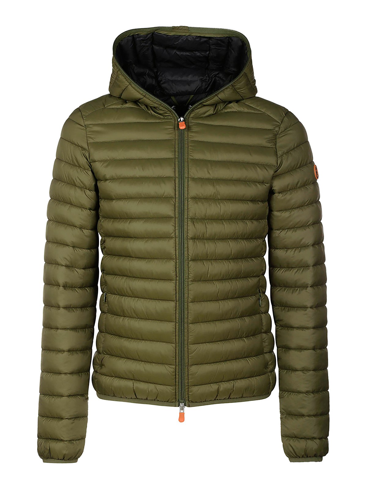 Padded jackets Save the Duck - Donald puffer jacket - D30650MGIGA1450012